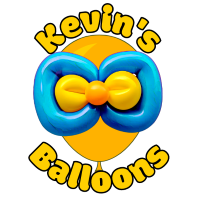 Kevin's Balloons
